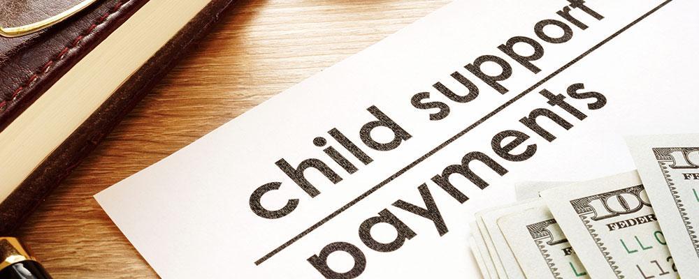 Collecting Past Due Child Support In Texas Frisco Family Lawyer Collin County